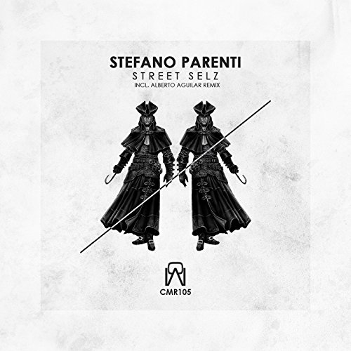 Amazon.com: Street Selz : Stefano Parenti: Digital Music