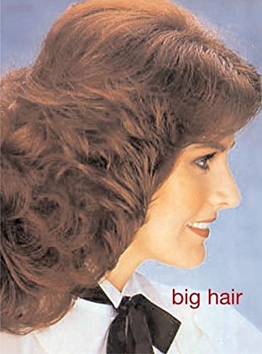 Big Hair: Innes-Smith, James: 9780747572664: Amazon.com: Books