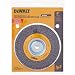 DEWALT Wire Wheel, Crimped, 6-Inch (DW4904) : Amazon.ca: Industrial ...