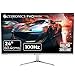 ZEBRONICS A24FHD LED Monitor, 24 inch (60.96cm), 250 nits, 100Hz, Slim ...