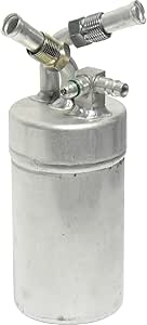 Amazon.com: Universal Air Conditioner RD 2159C A/C Accumulator : Automotive
