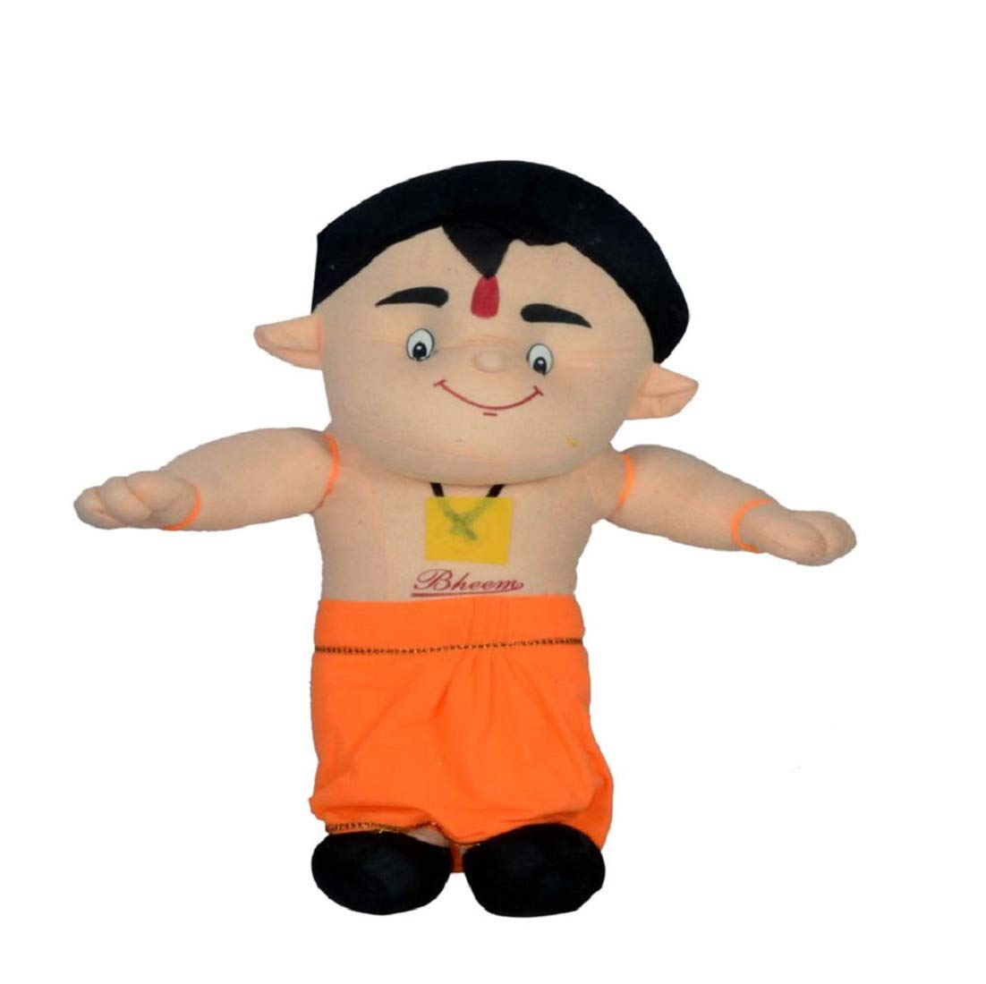 Buy Shree Balaji Toys Kalra-Bazar-Multicolor-Chhota-Bheem-Pack of 1 ...