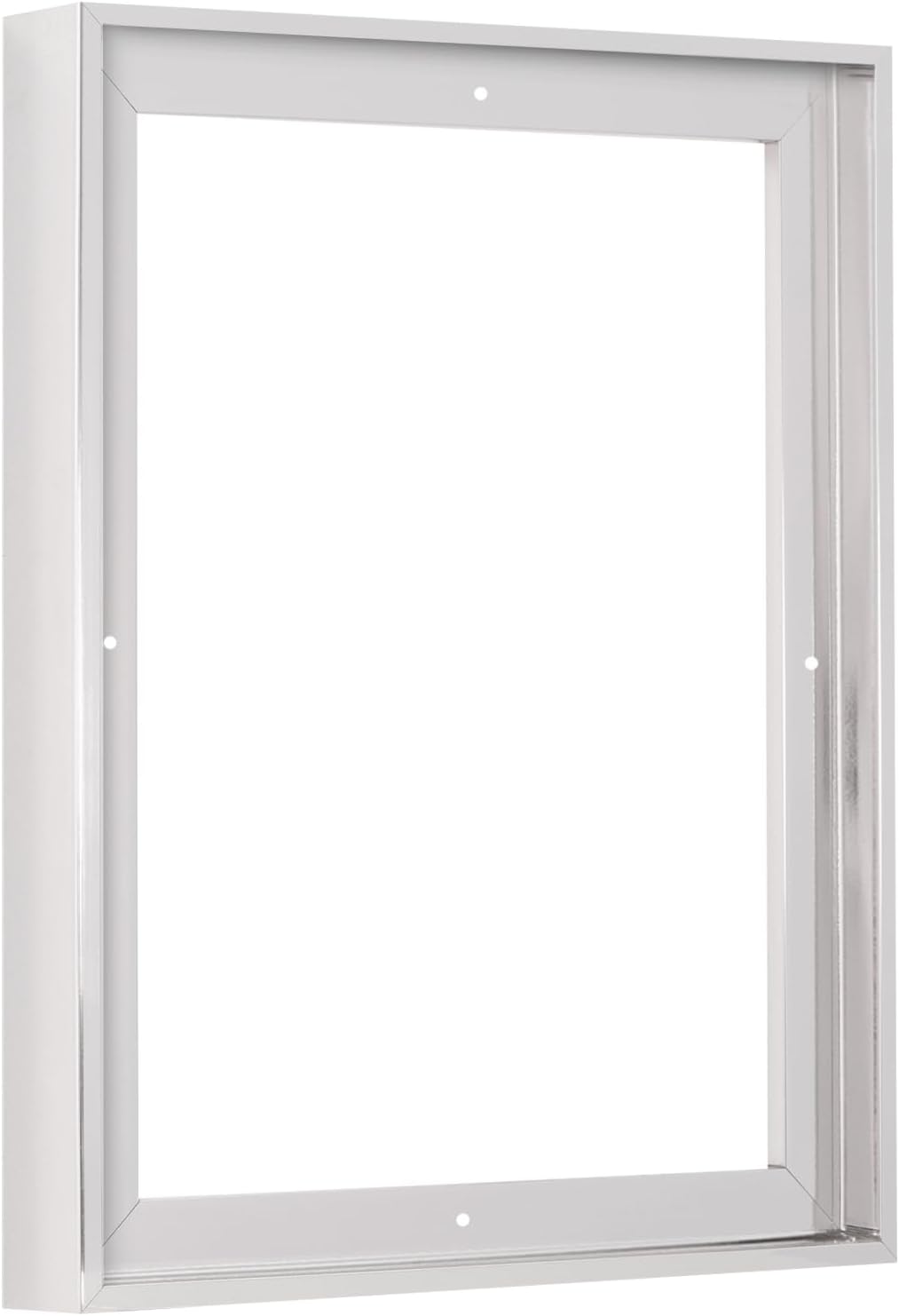 Amazon.com: Pixy Canvas Custom Sized Floater Frame for 1-1/2 (1.5) inch ...
