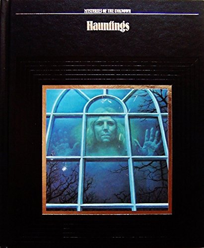Amazon.com: Hauntings (Mysteries of the Unknown): 9780809463527: Time-Life Books: Books