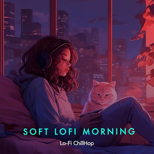 Soft Lofi Morning : Lo-Fi ChillHop: Amazon.fr: Téléchargement de Musique