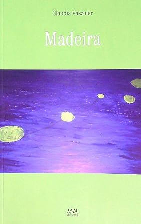 Madeira : Amazon.co.uk: Books