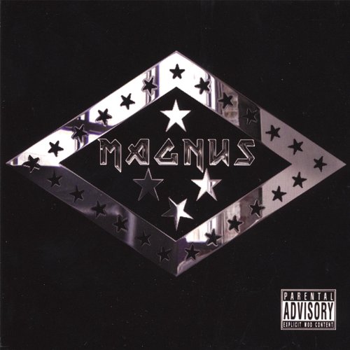 Play Magnus by Magnus on Amazon Music