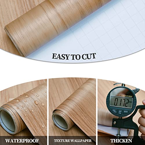 The 30 Best Wood Grain Contact Paper of 2026 [Verified] - Cherry Picks