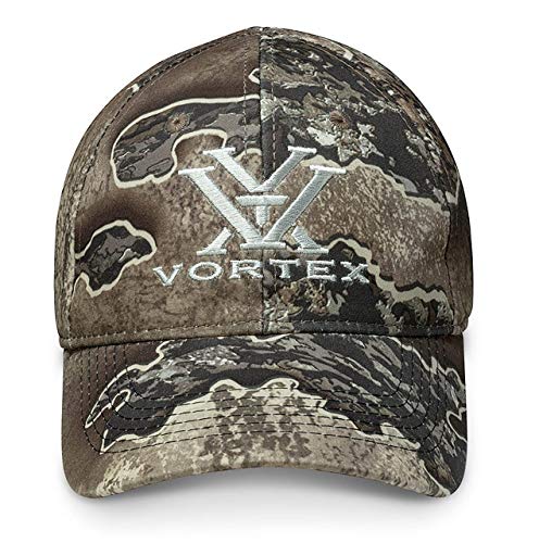 Vortex Optics Camo Hats
