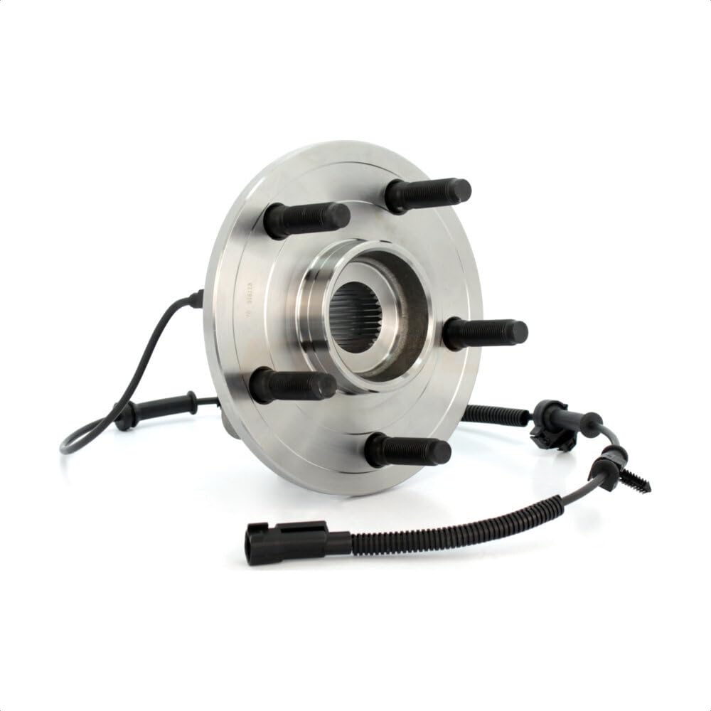 Snapklik.com : KUGEL Professional HUB BEARING 70-515113