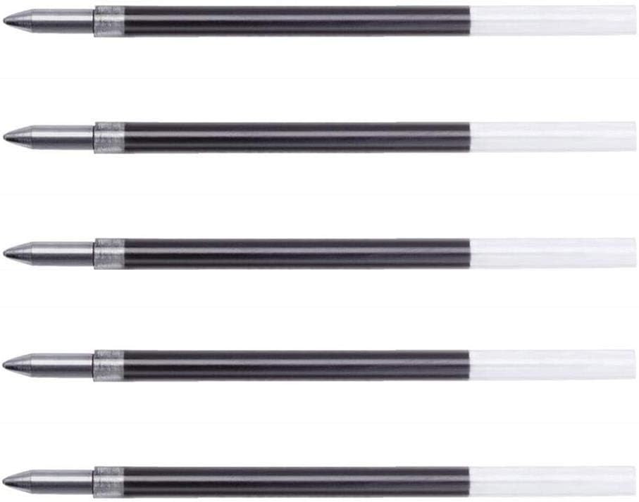 Tombow Liquid Ink Rollerball Refills 3 Pack - 0.5mm Black BK-LP05-1HP ...