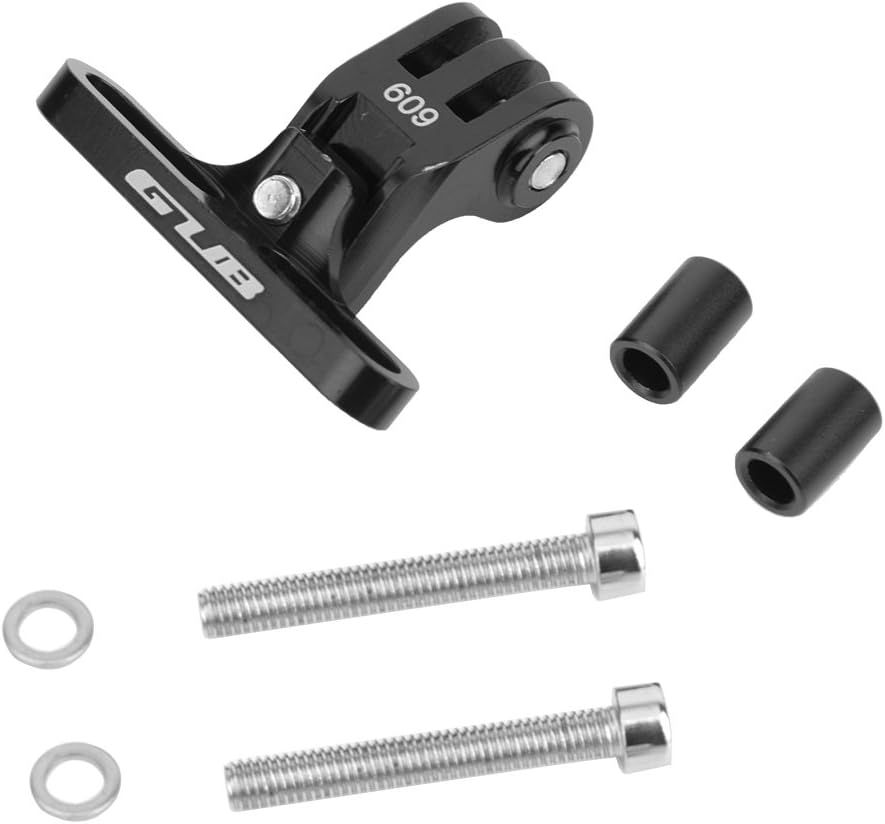 Fahrradkamerahalterung Adapter Fahrrad Vorbau Action Kamera Halter ...
