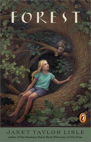 Forest: Amazon.co.uk: Lisle, Janet Taylor: 9780141310954: Books