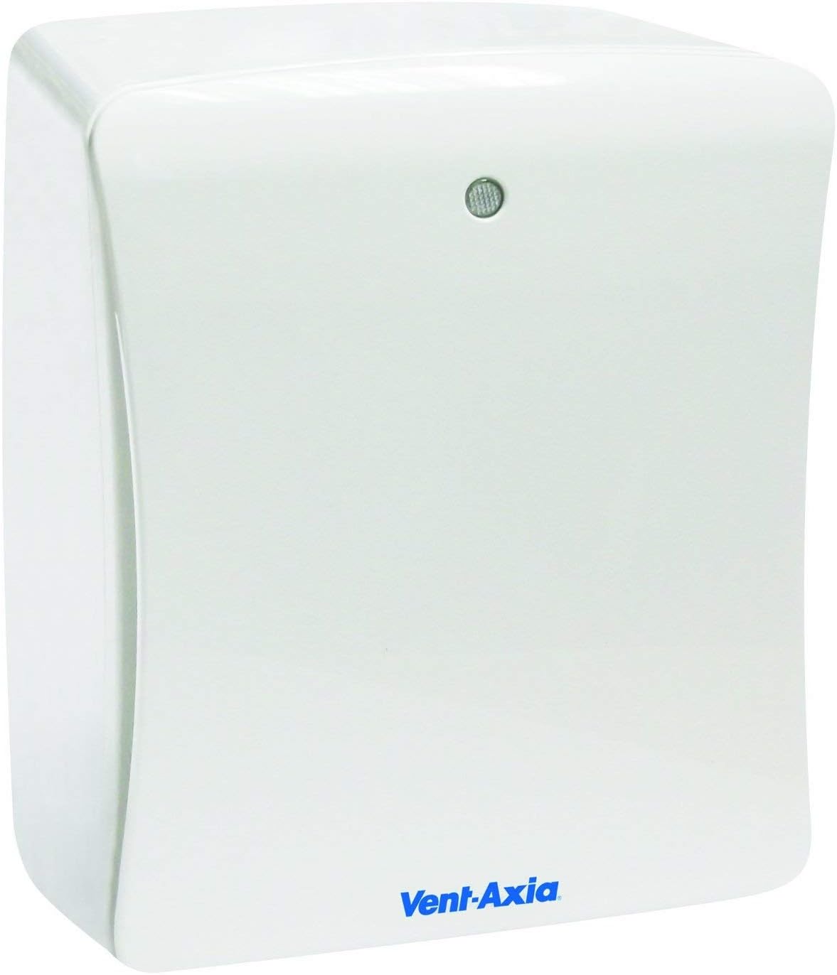 Vent Axia 427478 Solo Plus T Centrifugal Extractor Fan 100 mm / 4 Inch ...