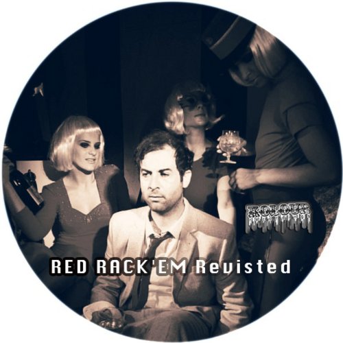 Amazon.com: Red Rack'em Revisited : Red Rack'em: Digital Music