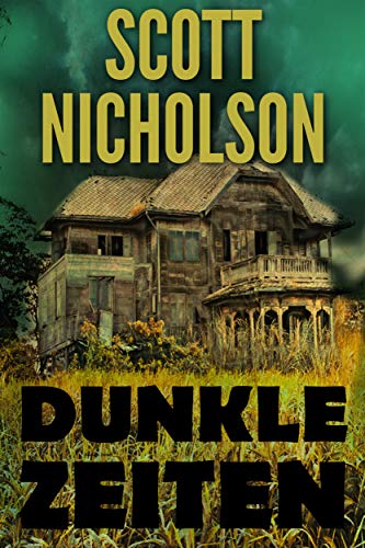 Dunkle Zeiten: Die ultimative Thriller-Collection eBook : Nicholson ...