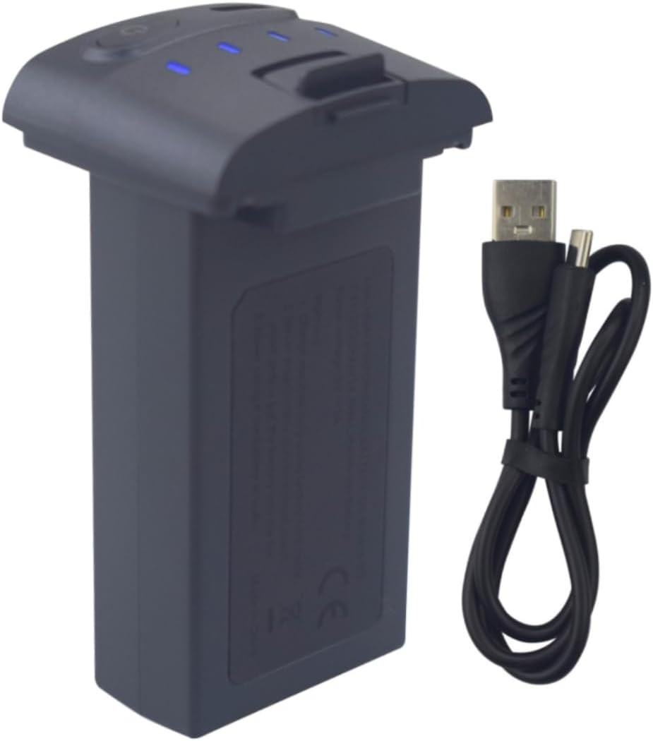 Amazon.com: Holy Stone Modular 3500mAh Li-po Battery Work RC Quadcopter ...