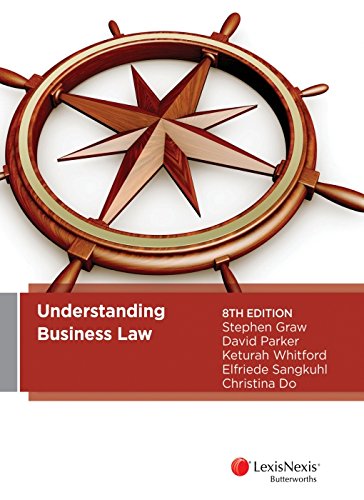 Understanding Business Law, 8th Edition - | 9780409343083 | Amazon.com ...