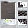 Amazon.com: LazBlinds Cordless Cellular Shades, No Tools No Drill ...