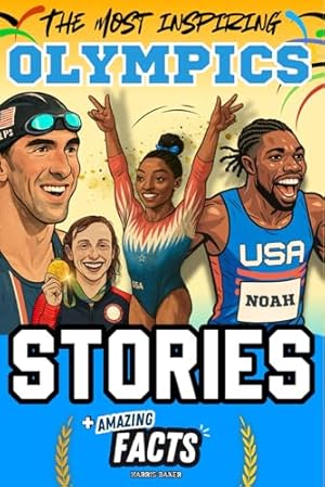 Amazon.com: Snowman Paul at the Winter Olympics: 9781949091236: Lapid ...