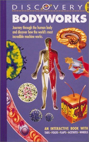 Discovery Plus: Bodyworks by Nick Graham (2000-09-15): Graham Nick ...