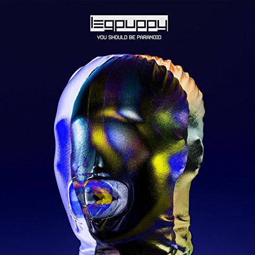 Amazon.co.jp: You Should Be Paranoid : Leg Puppy 2.0: デジタルミュージック