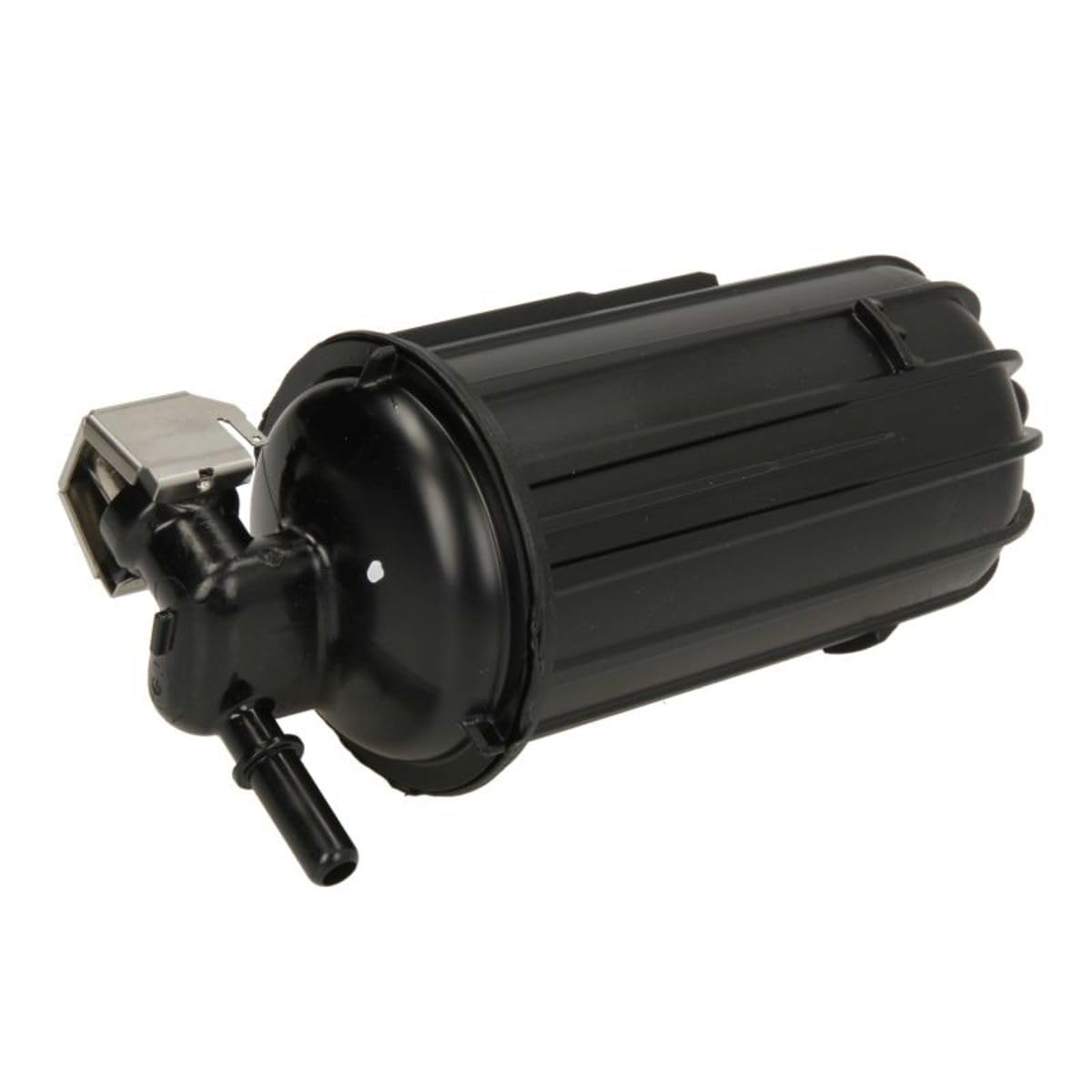 Amazon.com: Hengst Fuel Filter - Cartridge with gasket : Automotive