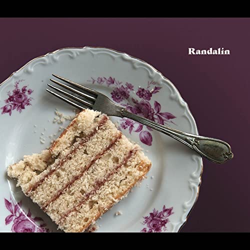 Play Randalín by Randalín on Amazon Music