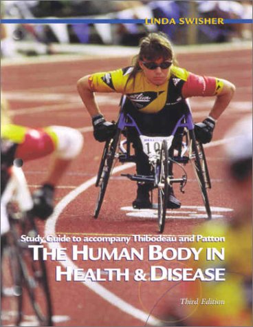 Study Guide to Accompany The Human Body in Health & Disease ...