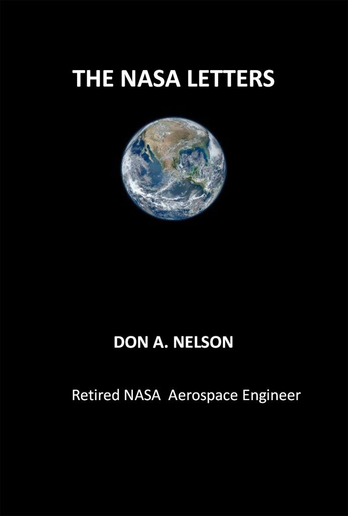 The NASA Letters 1, Nelson, Don - Amazon.com