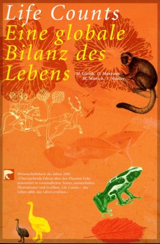 Amazon.com: Life Counts. Eine globale Bilanz des Lebens.: 9783442760336 ...