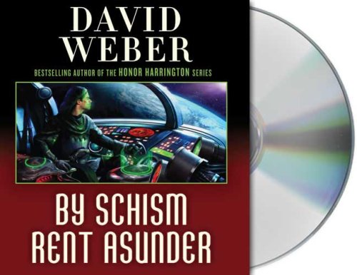 Publication: By Schism Rent Asunder