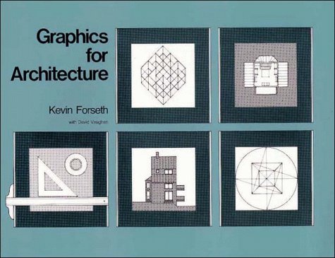 Amazon.com: Graphics for Architecture: 9780471289425: Forseth, Kevin: Books