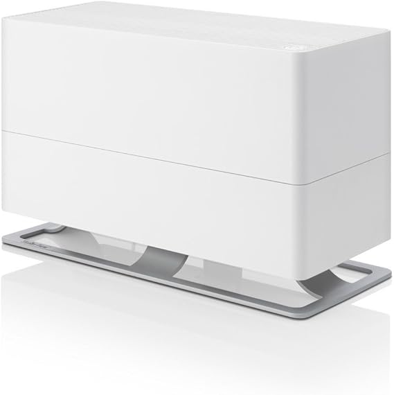 Amazon.com: Stadler Form humidifier Oskar big, energy-saving humidifier ...