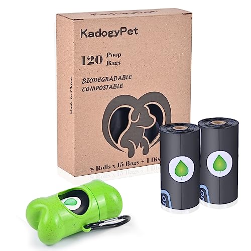 10 Best Walmart Dog Poop Bags: A Comprehensive Review and Buying Guide ...