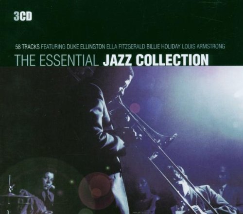 VARIOUS ARTISTS - Essential Jazz Collection - Amazon.com Music