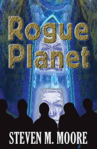 Book review of Rogue Planet - Readers' Favorite: Book Reviews and Award ...