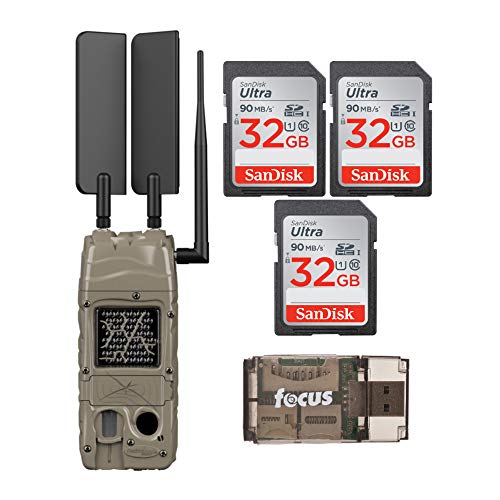 The 23 Best Cuddeback Hunting & Trail Cameras of 2026 [Verified ...