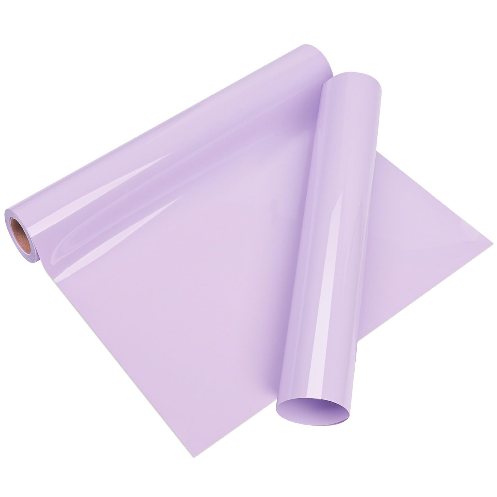 Amazon.com: VINYL FROG Heat Transfer Vinyl Roll HTV Vinyl - 12" x5ft ...