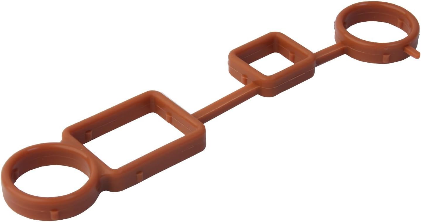 Amazon.com: URO Parts 06F103483E Crankcase Vent Valve Gasket : Automotive