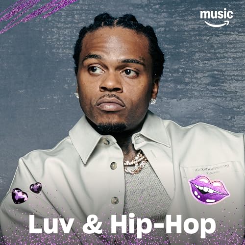 Luv & Hip-Hop