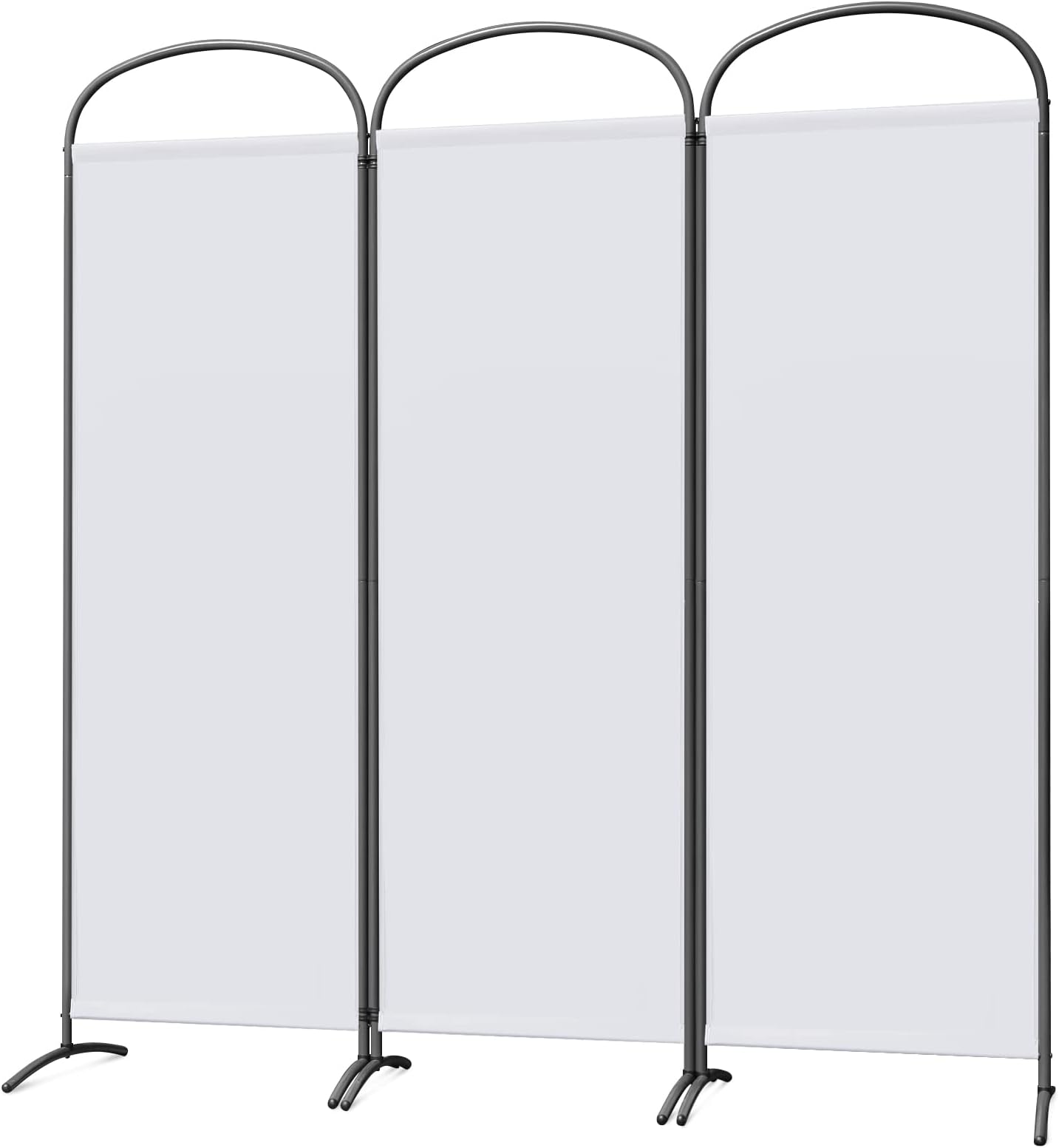 Angel Living Paravent 1 Panneaux Diviseurs de Chambre Séparateur de ...