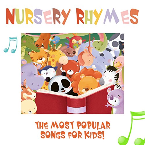Nursery Rhymes nursery-rhymes