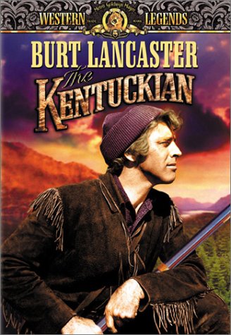 Amazon.com: The Kentuckian : Clem Bevans, John Carradine, Lee Erikson ...