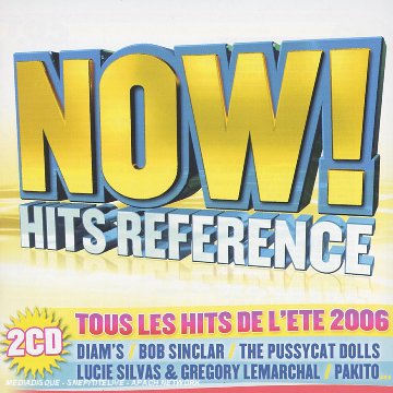 Now! Summer 2006 - Amazon.com Music