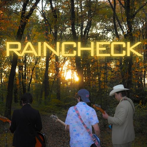 Écouter Live Again par Raincheck sur Amazon Music Unlimited