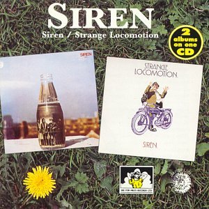 Amazon.de:Strange Locomotion/Same