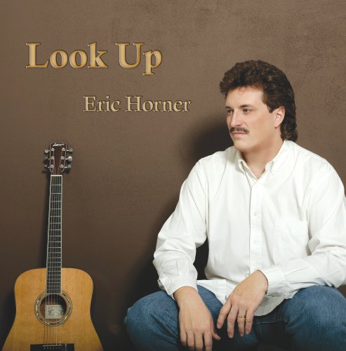 Eric Horner - Look Up - Amazon.com Music