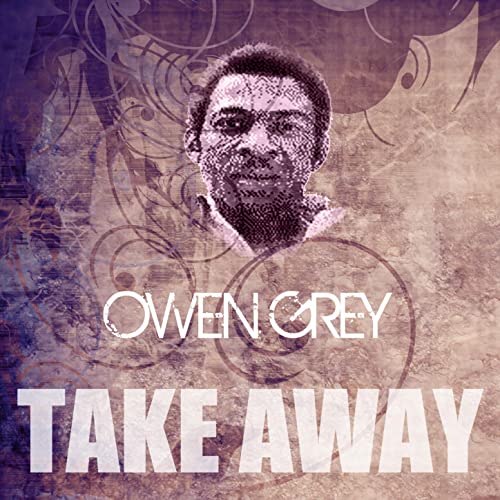 Amazon MusicでOwen GreyのTake Awayを再生する