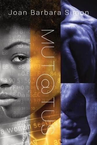 Buy Mut@tus Book Online at Low Prices in India | Mut@tus Reviews ...